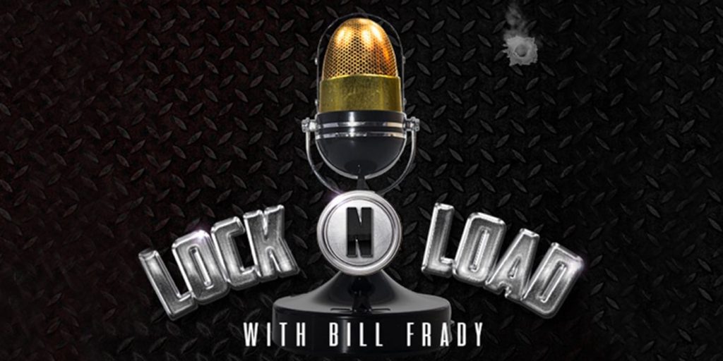 Lock N Load w/ Bill Frady - KSLM Radio