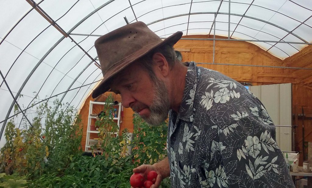 Voices of the Valley - KSLM Radio