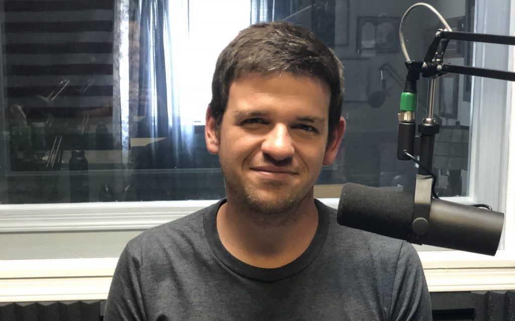 July 10, 2020 - KSLM Radio