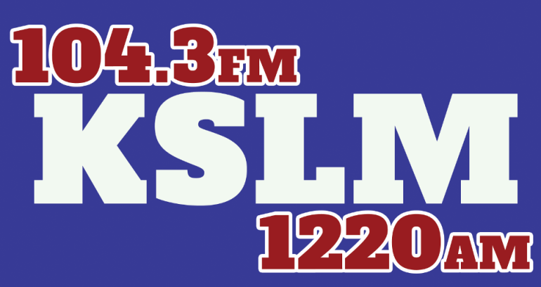 Contact - KSLM Radio