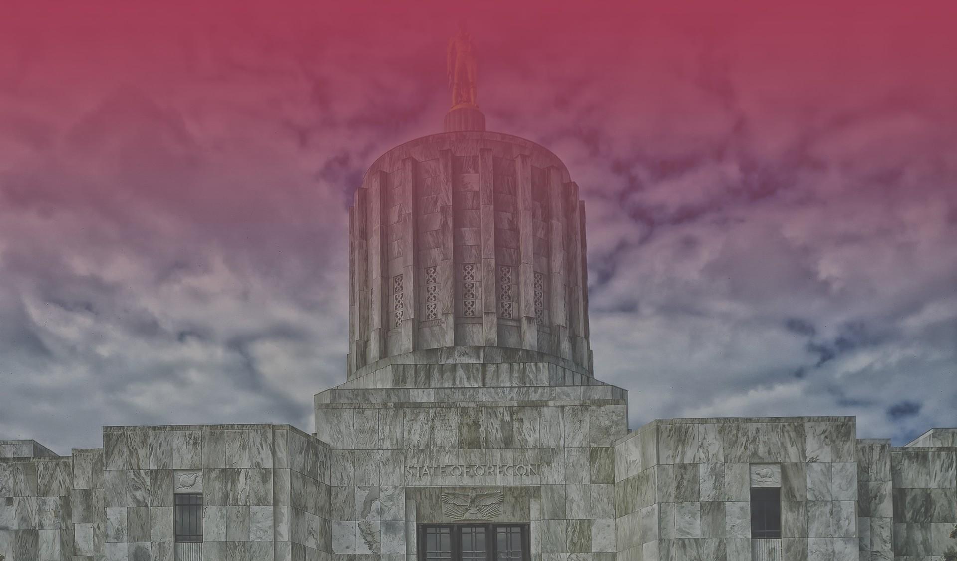 The Mark Levin Show - KSLM Radio