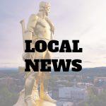 Local News - KSLM Radio