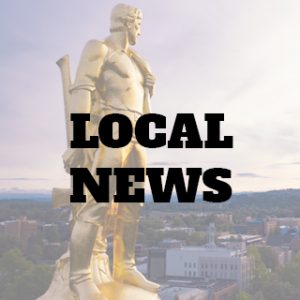 Local News - KSLM Radio