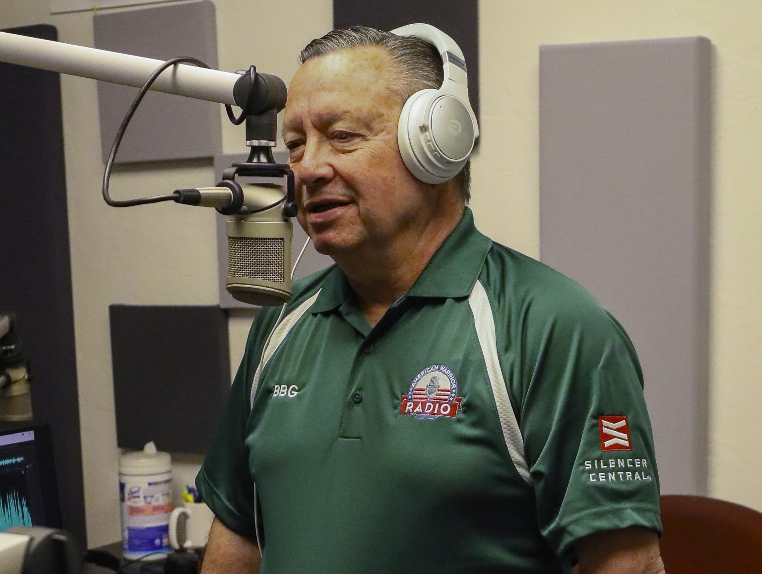 KSLM Radio Reliable News Talk Radio – Current, Credible, Consistent ...