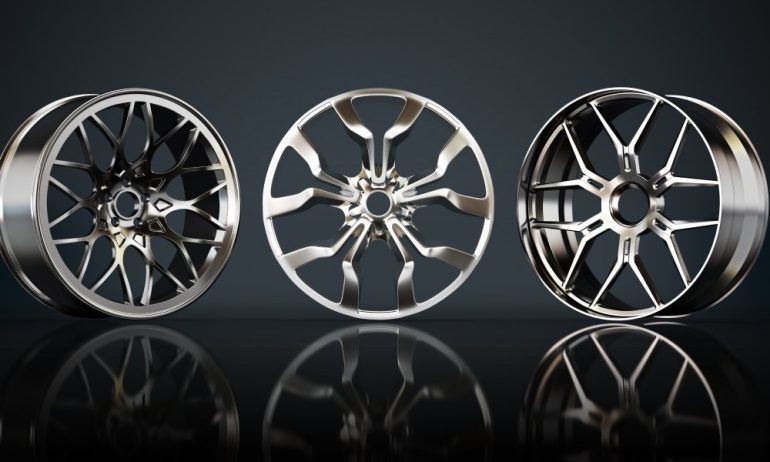 Choosing New Rims for Your Car: What You Need To Know